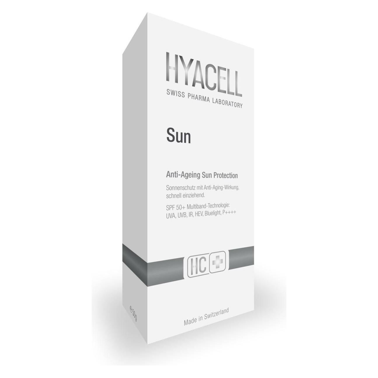 Hyacell Sun - kaufen bei Galaxus - Galaxus