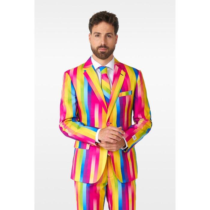 OppoSuits Rainbow Glaze suit (54) - buy at Galaxus