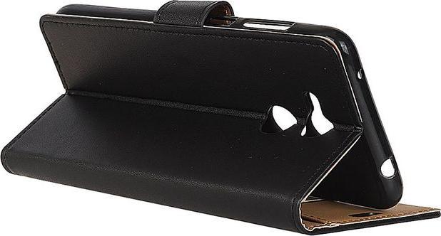 MU Classic Leather book cover (Fee V9 Play, Honor 6C Pro) - Galaxus