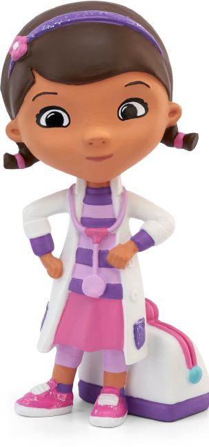 doc mcstuffins boppy