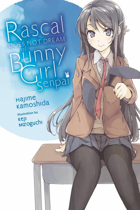 Diamond US Rascal Does Not Dream of Bunny Girl Senpai - Galaxus