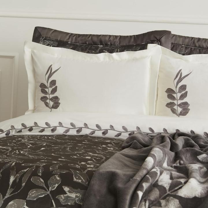 Karaca Gardenia 8 PRC Smeedset Antraciet - kaufen bei Galaxus