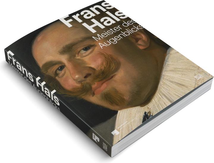 Hatje Cantz Frans Hals - kaufen bei Galaxus