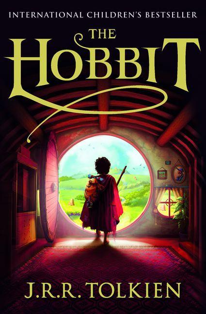 Haper Collins Children Books The Hobbit - buy at Galaxus