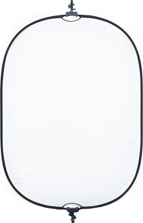 Caruba 5 in 1 Scrim Reflector 150 x 200cm - kaufen bei Digitec