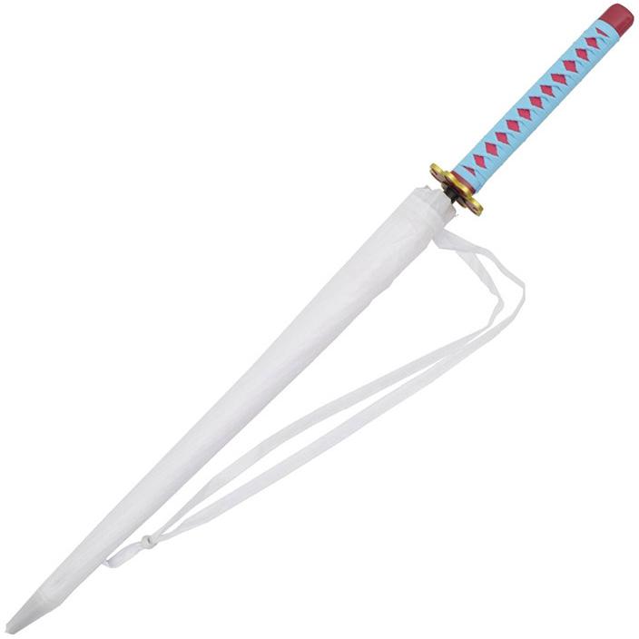 Altri Ombrello Katana Demon Slayer Mitsuri Kanroji - Galaxus