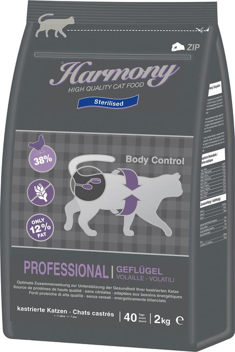 Harmony Professional - kaufen bei Galaxus - Galaxus