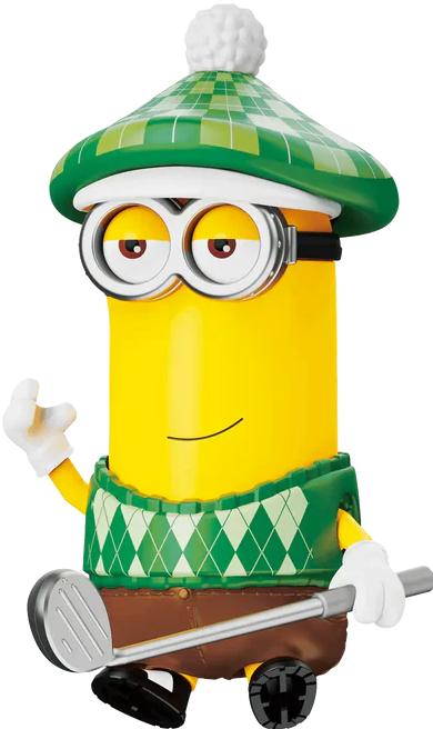 Blokees MK Blind Box 6pz Minions: Mokoo Series 01 32cm - Galaxus