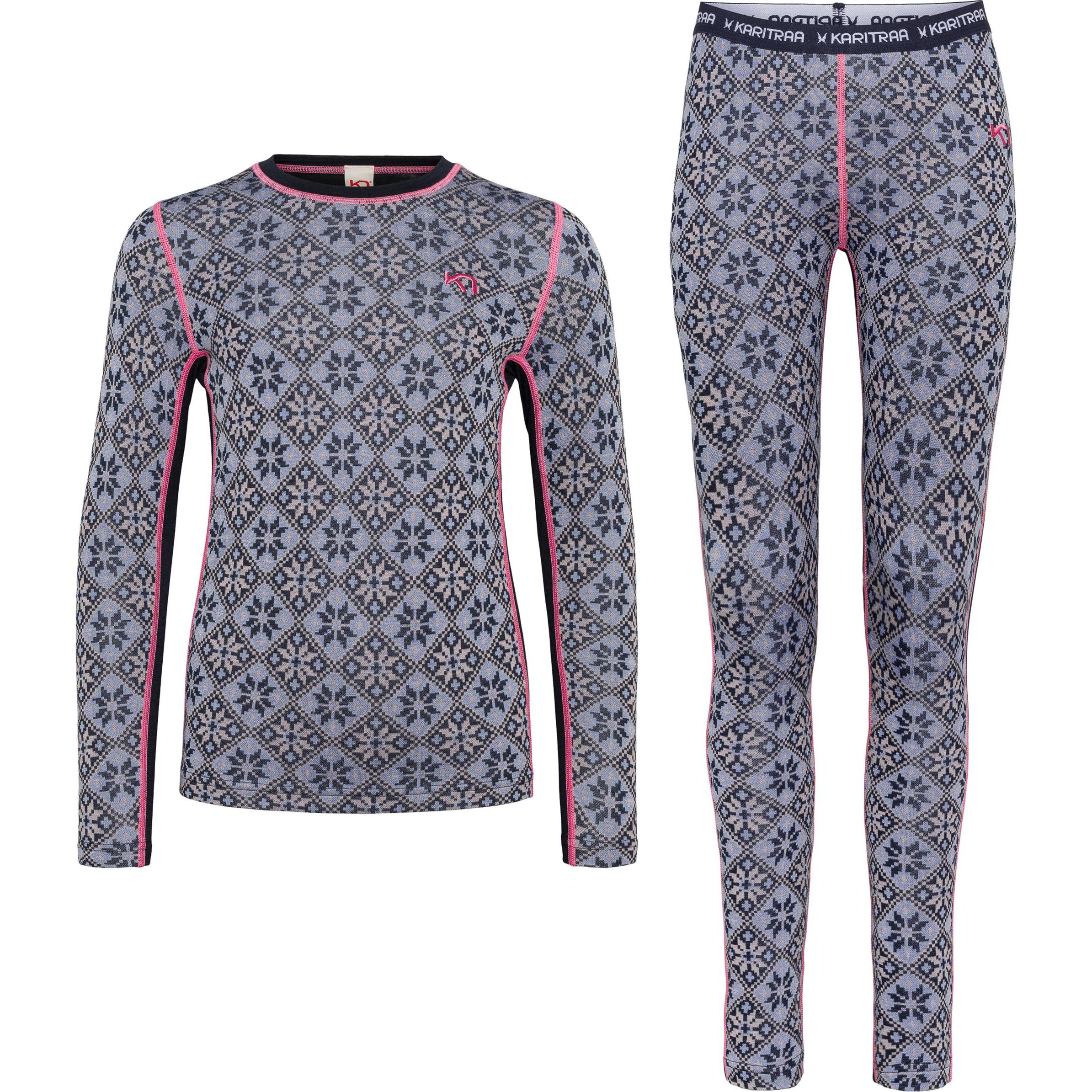 Kari Traa Kids Hennie Set (122, 134) - kaufen bei Galaxus