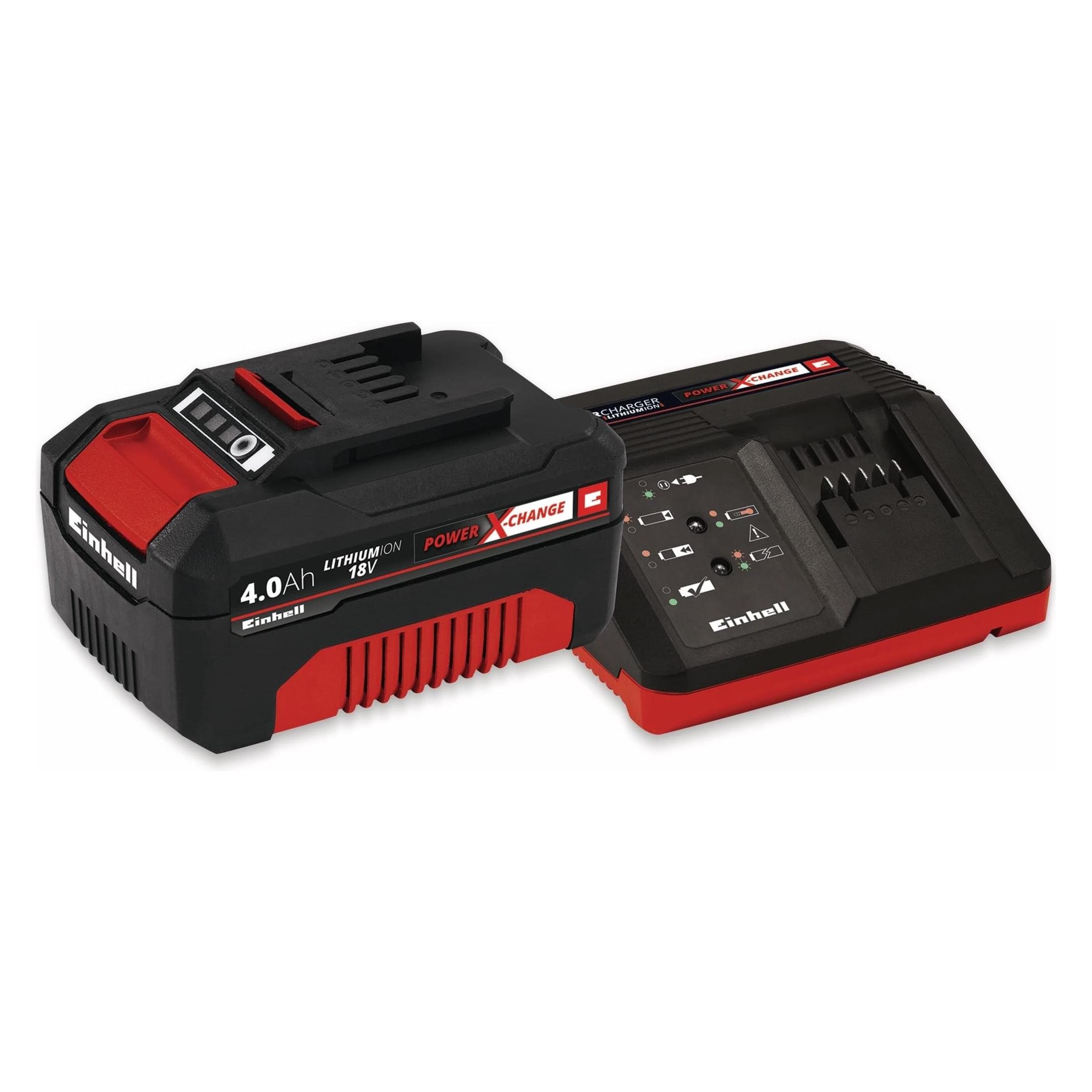 Einhell Starter Kit Power X-Change - kaufen bei Galaxus