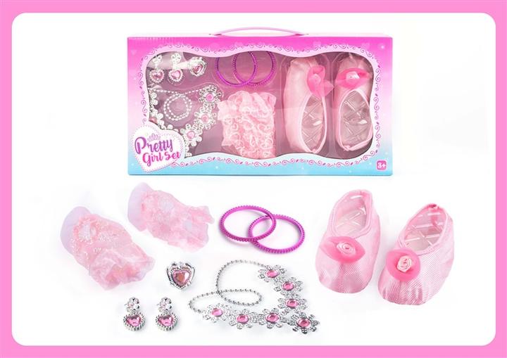 No Name Beauty Set - buy at Galaxus