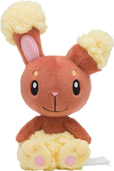 Pokémon Buneary Sitting Cuties Plush - 16 cm - kaufen bei Galaxus