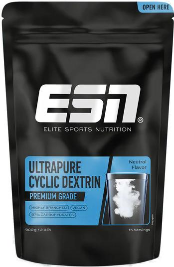 ESN Cyclic Dextrin 900g - kaufen bei Galaxus - Galaxus