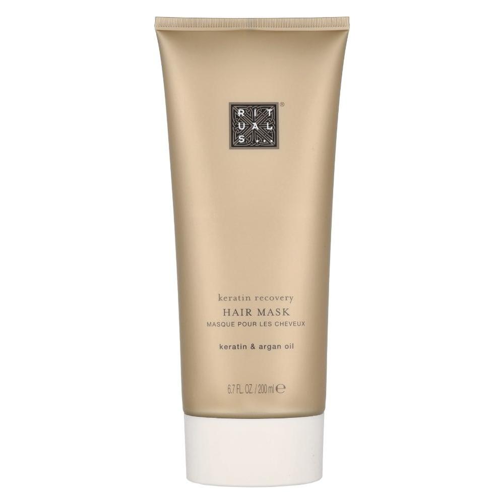 Rituals Elixir Hair Collection Keratin Hair Mask - kaufen bei Galaxus ...