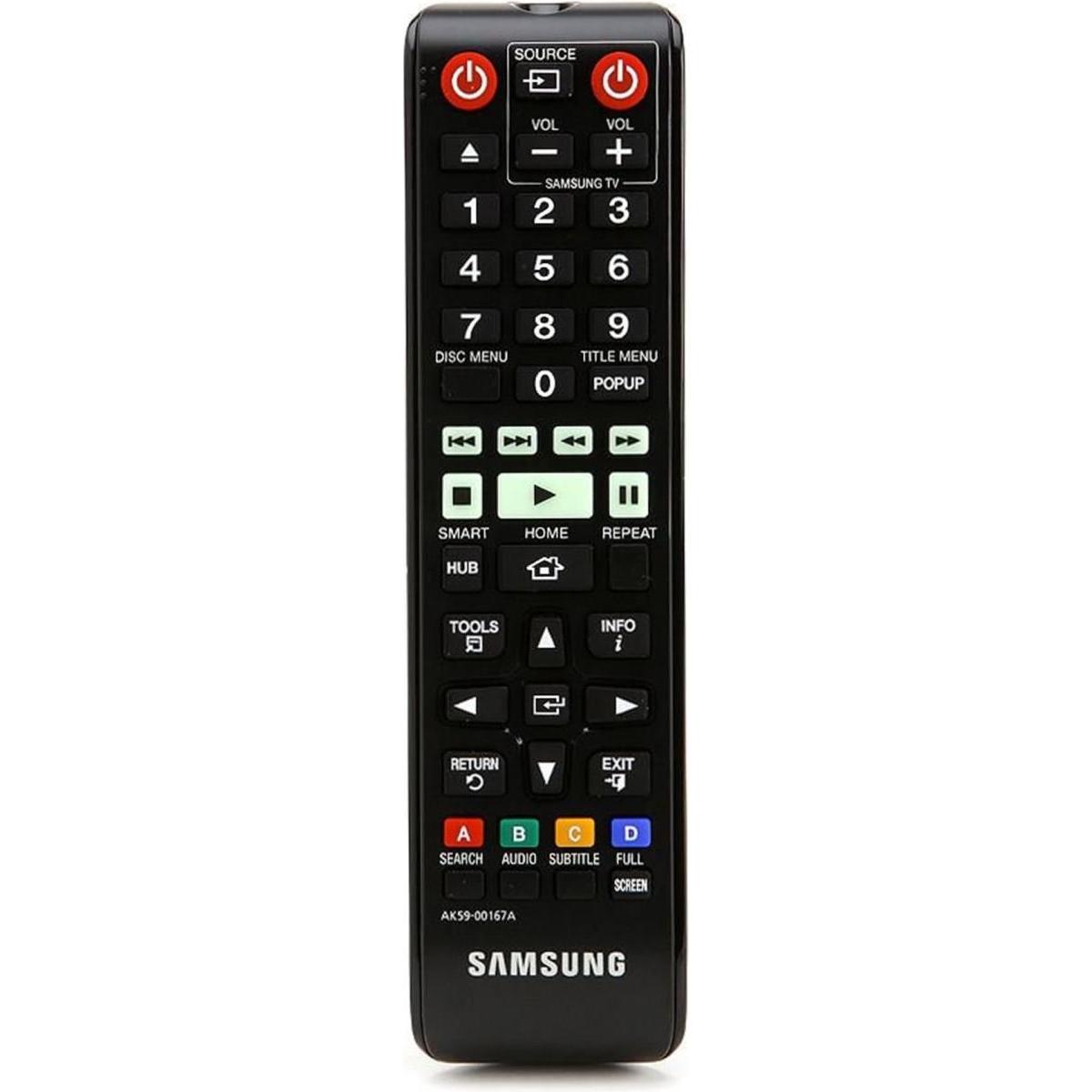 Samsung Remote Commander - kaufen bei Galaxus
