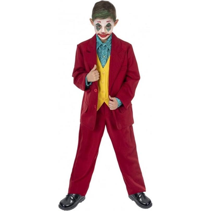 Chaks Little Crazy Clown Joker (152) - buy at Galaxus