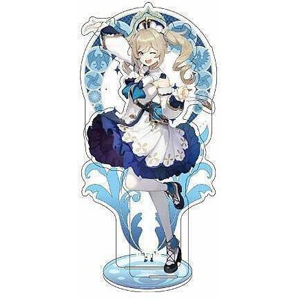 Mihoyo Genshin Impact figurine acrylique Mondstadt Theme Series ...