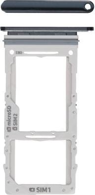 Samsung Galaxy Note 10 Plus Sim Card Holder Black - kaufen bei Galaxus