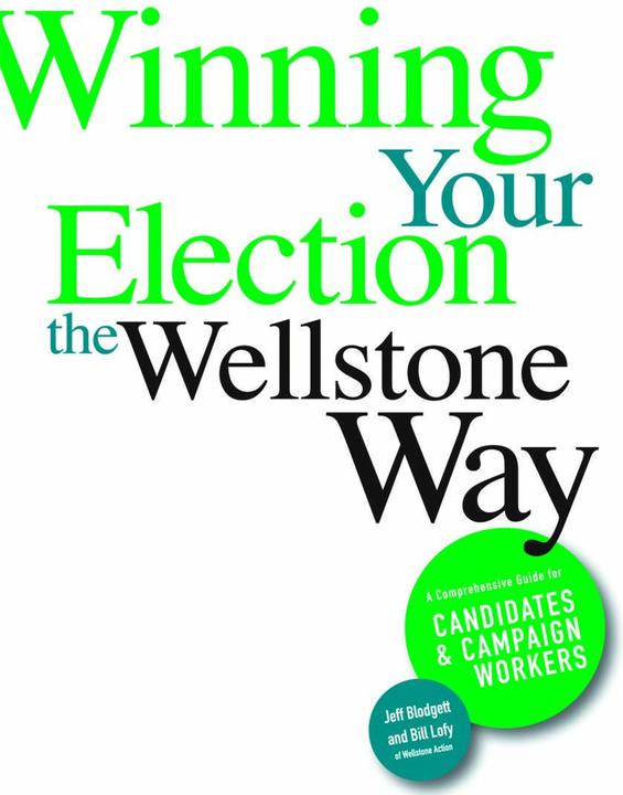 University Of Minnesota Winning Your Election the Wellstone Way - Galaxus