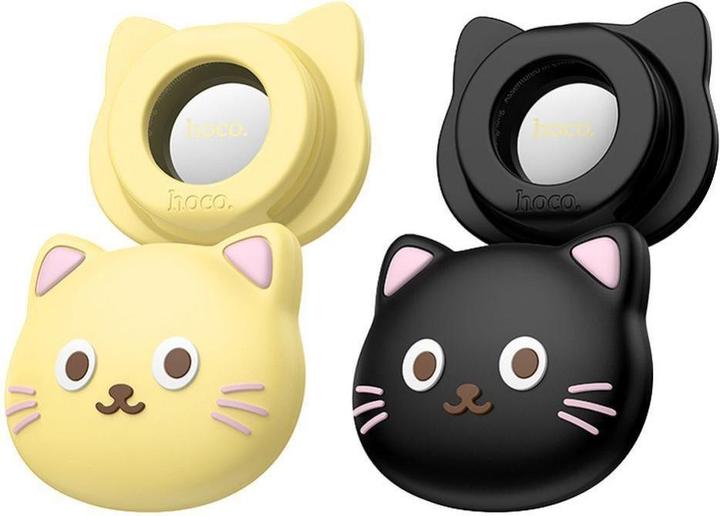 Hoco Other Computer Accessory Locator compatible with Apple Find My Cat ...