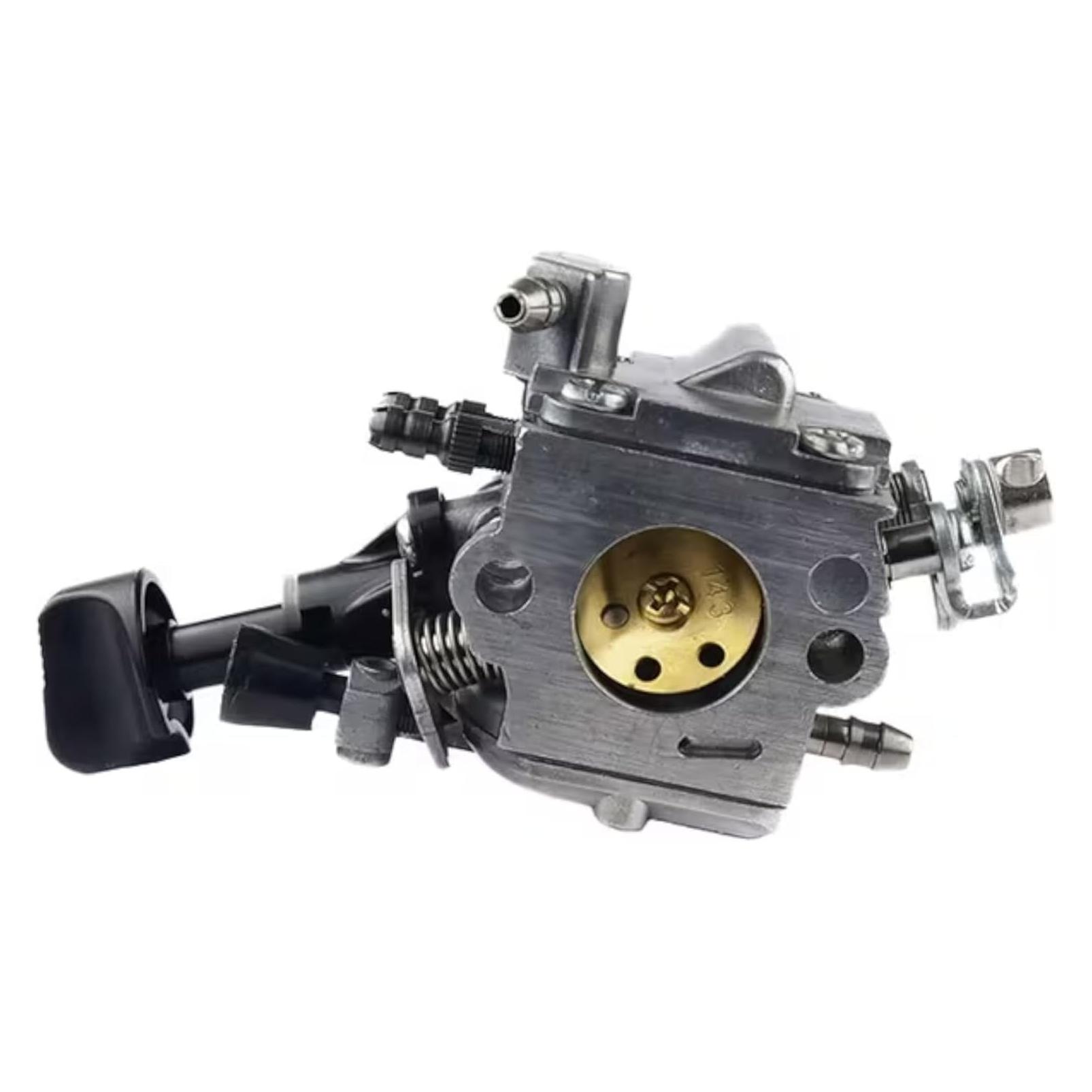 cyclingcolors Carburatore Compatibile con Stihl 4244 120 0611