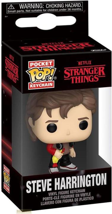 Funko KEY Stranger Things 5 Pop 2 - buy at Galaxus