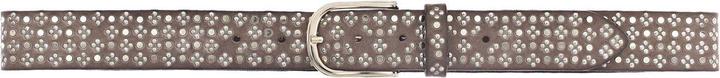 B.Belt Tessa Gold Ledergürtel (80) - kaufen bei Galaxus