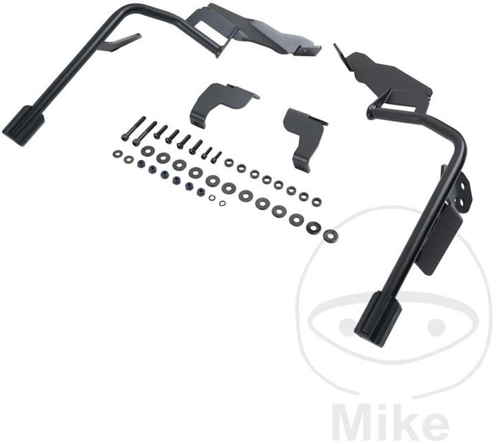 Shad 3P System Cf Moto 800 Nk - kaufen bei Galaxus