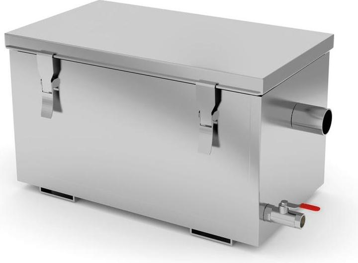 Hendi Fettabscheider 180 l 903x548x629 mm - kaufen bei Digitec