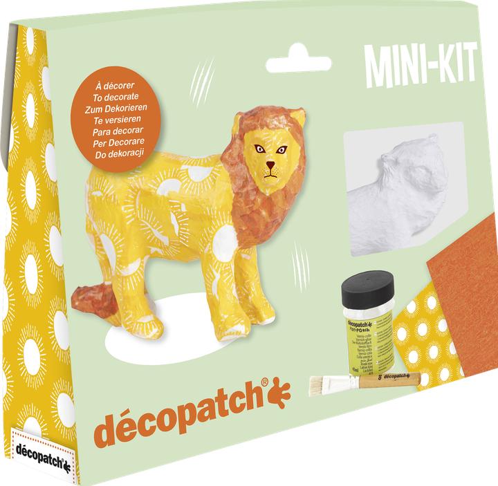 Décopatch Do-it-yourself-Form - kaufen bei Galaxus