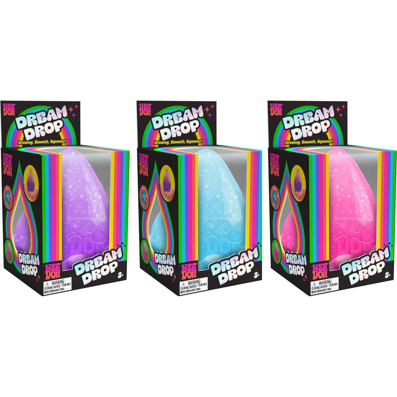 NeeDoh Dream Drop (Assortiert) - kaufen bei Galaxus - Galaxus