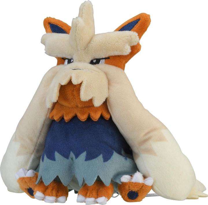 sandslash teddy