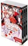 Egmont Manga Vampire Dormitory - Abschlussbundle - kaufen bei Galaxus