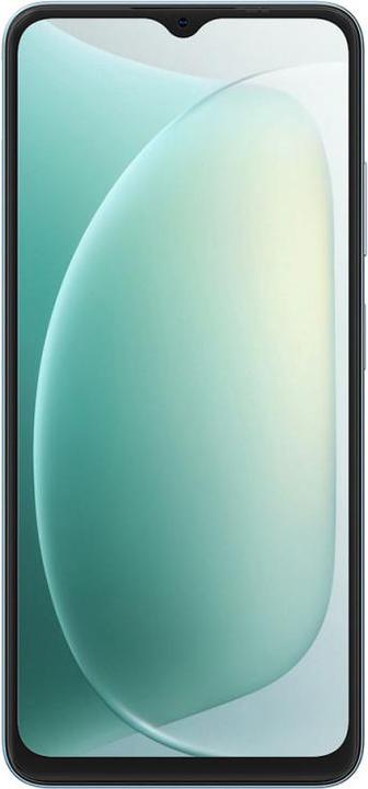 Blackview Wave 9C (6.56" - 128 Go, 4 Go Ram) Bleu (128 GB, Bleu, 6.56 ...