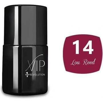 VIP Semi-Permanent One Step Nail Polish Lou Reed 14 - 5ml - Galaxus