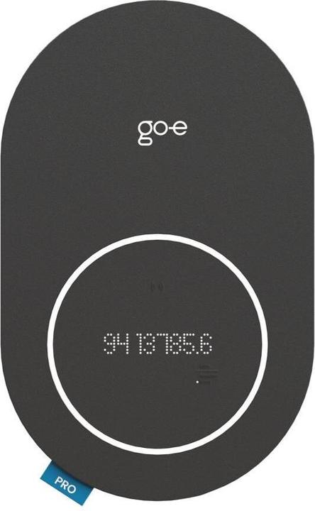 Go-E Charger PRO ME CH-PRO-CABLE-ME-011 Wallbox - kaufen bei Digitec ...