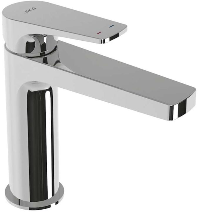 Jika cubito-n - wastafelkraan, chroom - kaufen bei Galaxus