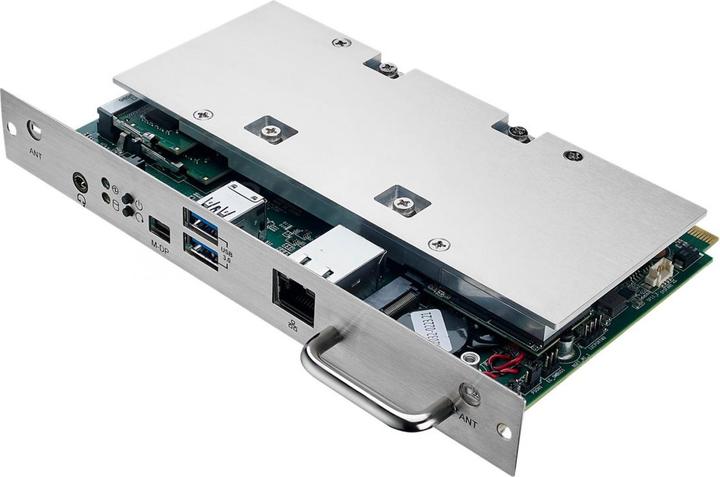 NEC Intel Smart Display Module - Modulares digitales ...