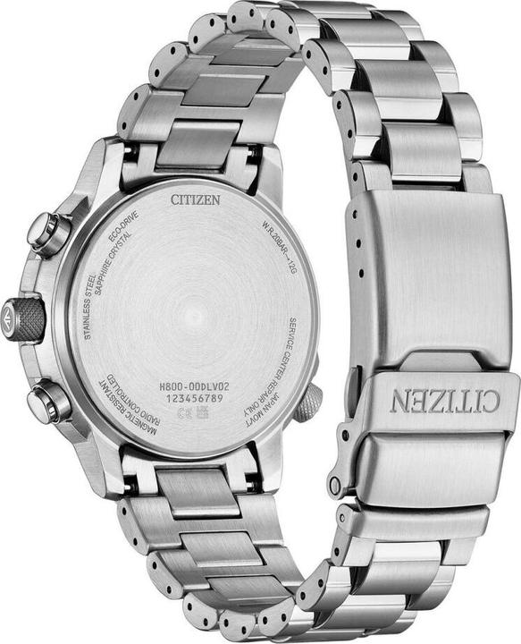 Citizen AT8300-58L - kaufen bei Digitec