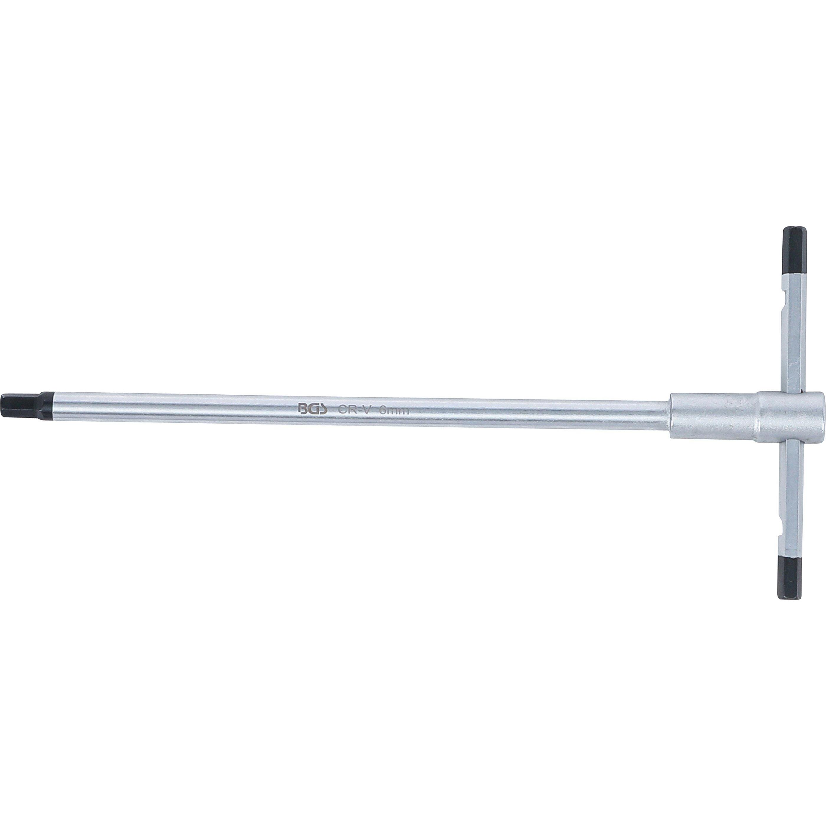 BGS Screwdriver with Sliding T-Handle - kaufen bei Galaxus