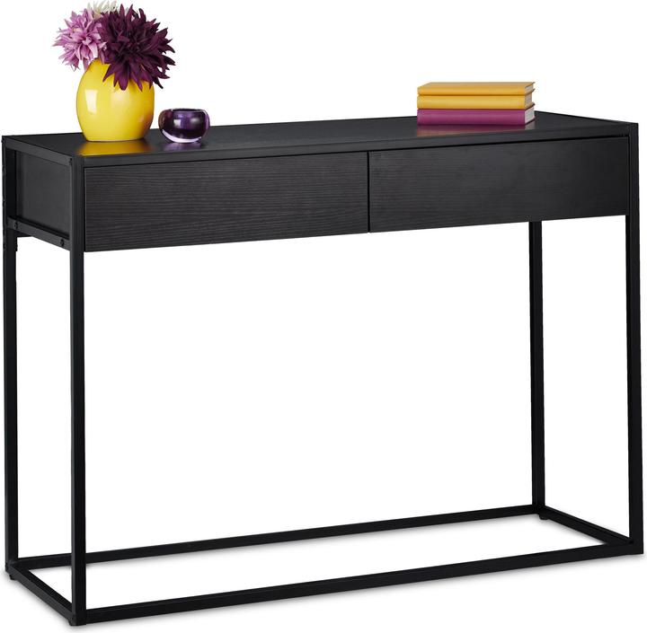 Relaxdays Konsolentisch - kaufen bei Galaxus