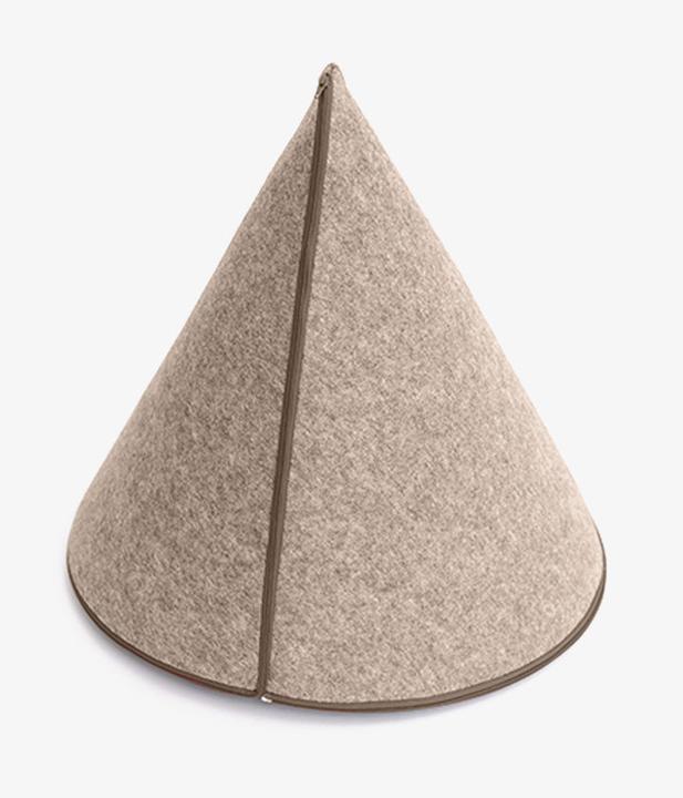 Pet & Co. Tonto - Felt Beige - kaufen bei Galaxus