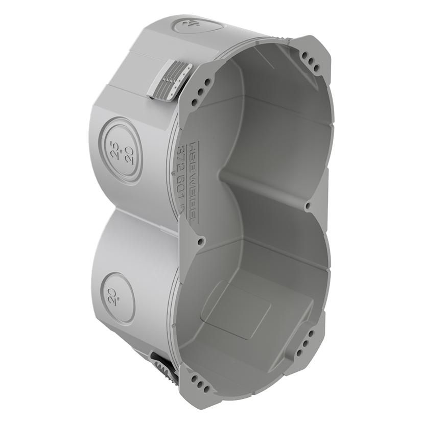 Steffen HSB cavity wall box D83 Basic - buy at Galaxus