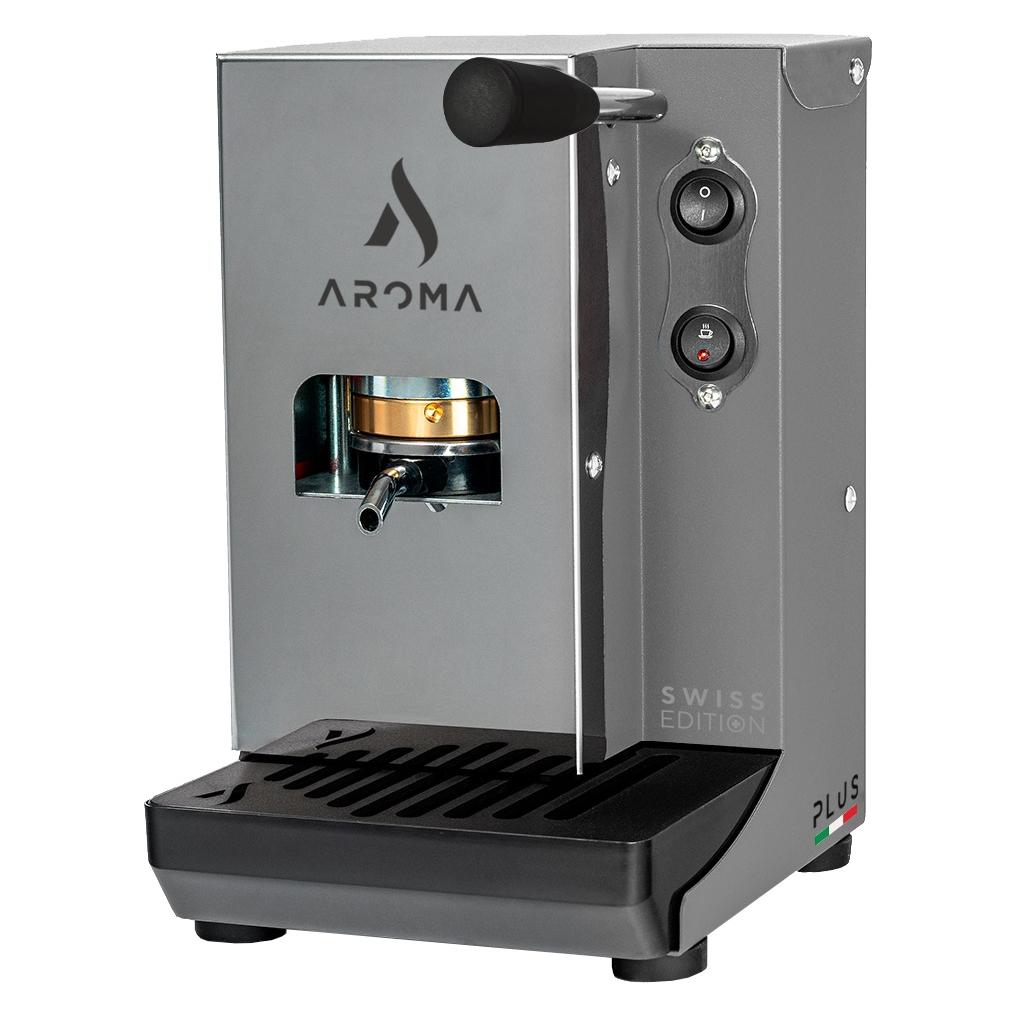 Aroma Plus Basic Swiss Edition (E.S.E.) - acheter sur Galaxus