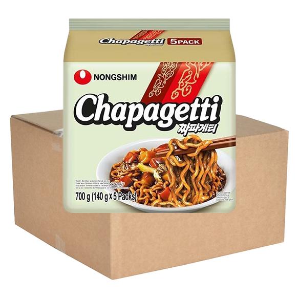 Nongshim Chapaghetti (Jjajang Ramyeon) - kaufen bei Galaxus - Galaxus