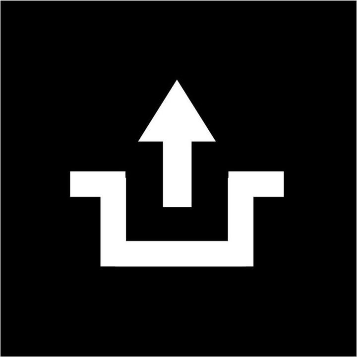 Eaton Tastenplatte für Drucktasten, 92825 - kaufen bei Digitec