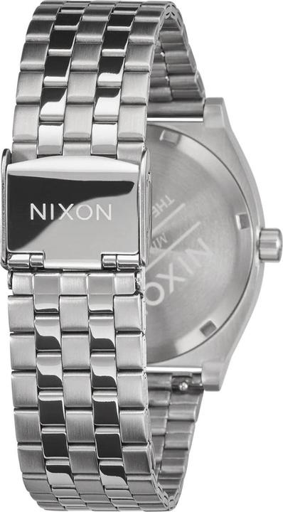 Nixon Time Teller (Analoguhr, 38 mm) - kaufen bei Digitec