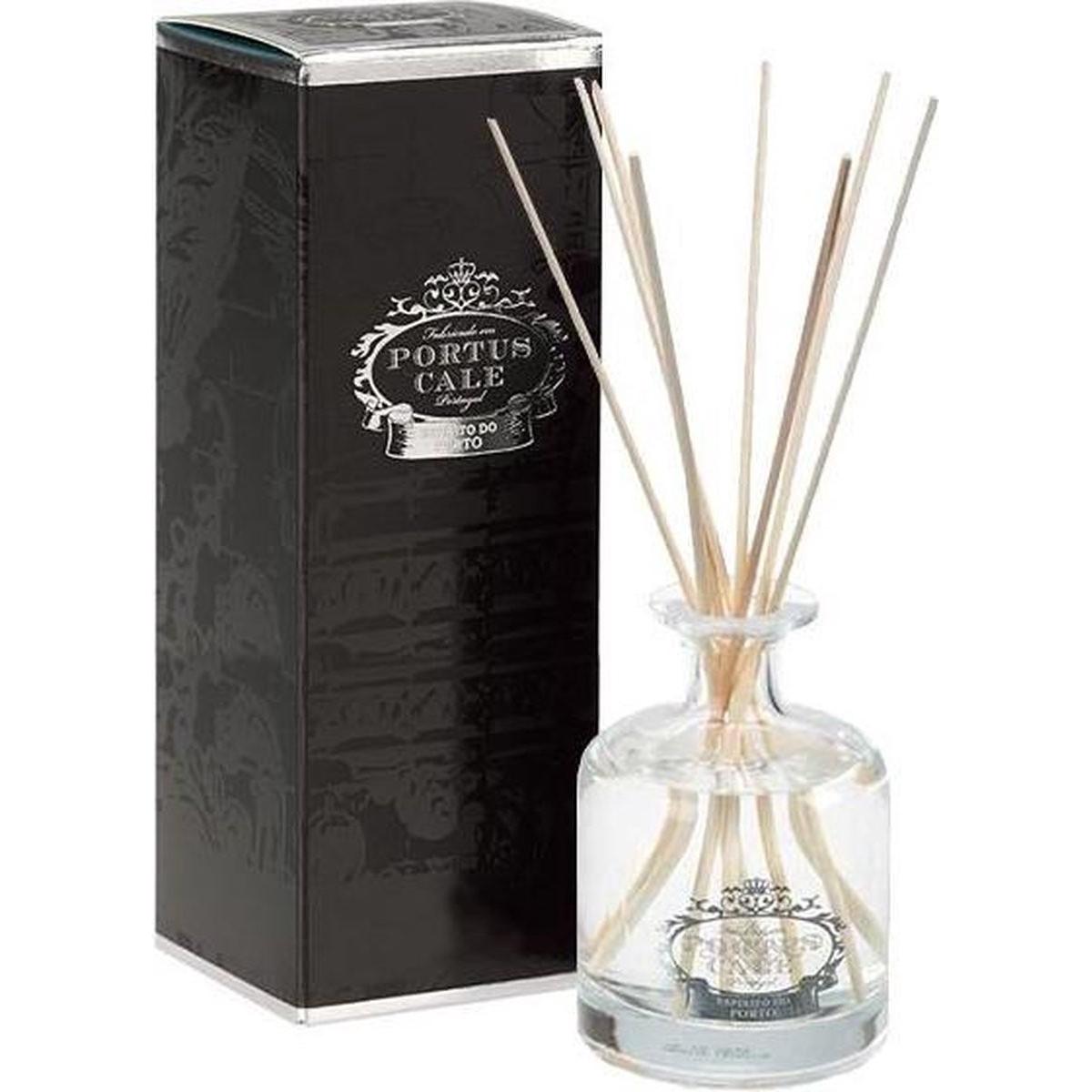 Castelbel Portus Cale Black Edition Herren Reed Diffuser 100ml - Galaxus