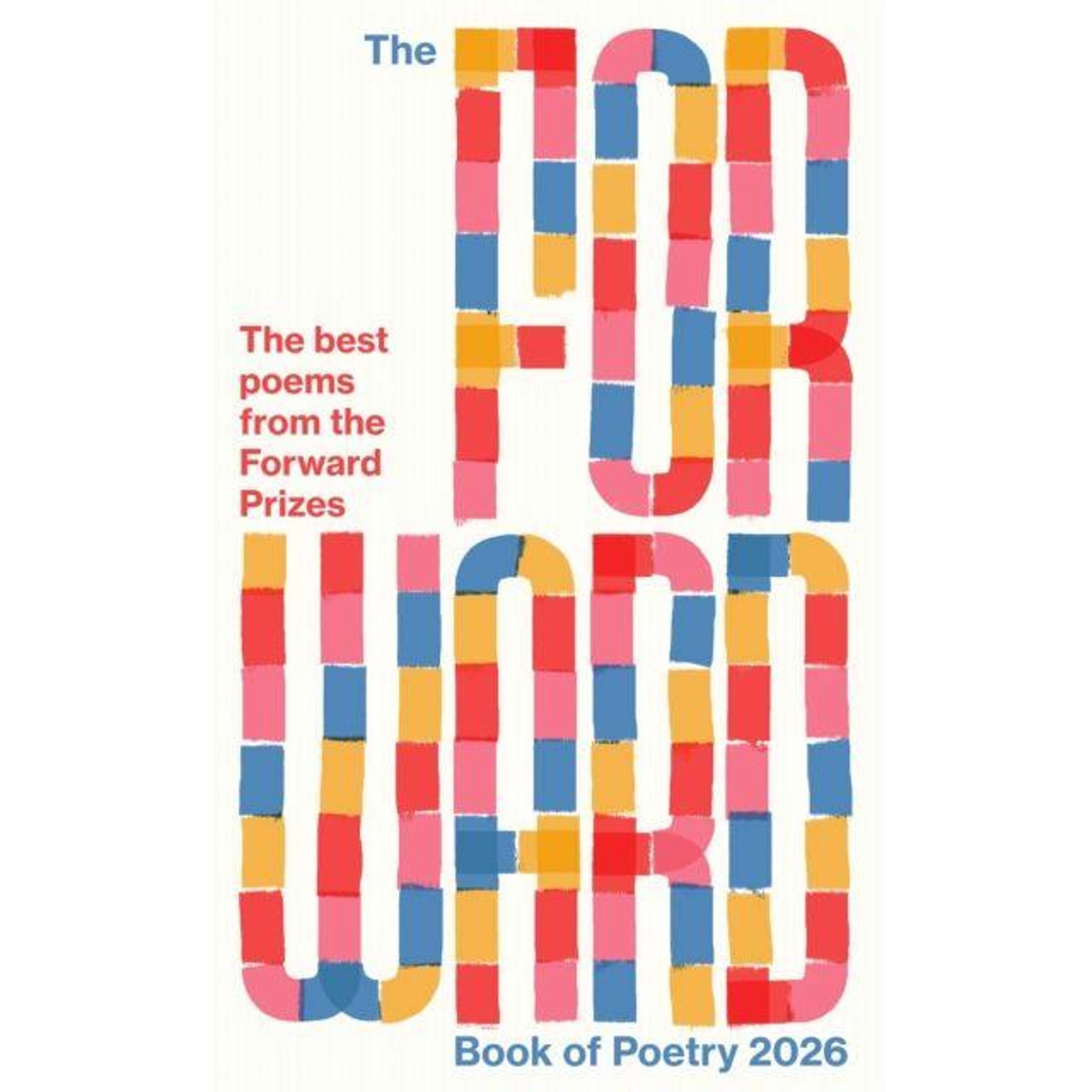 Faber & Faber The Forward Book of Poetry 2026 - kaufen bei Galaxus