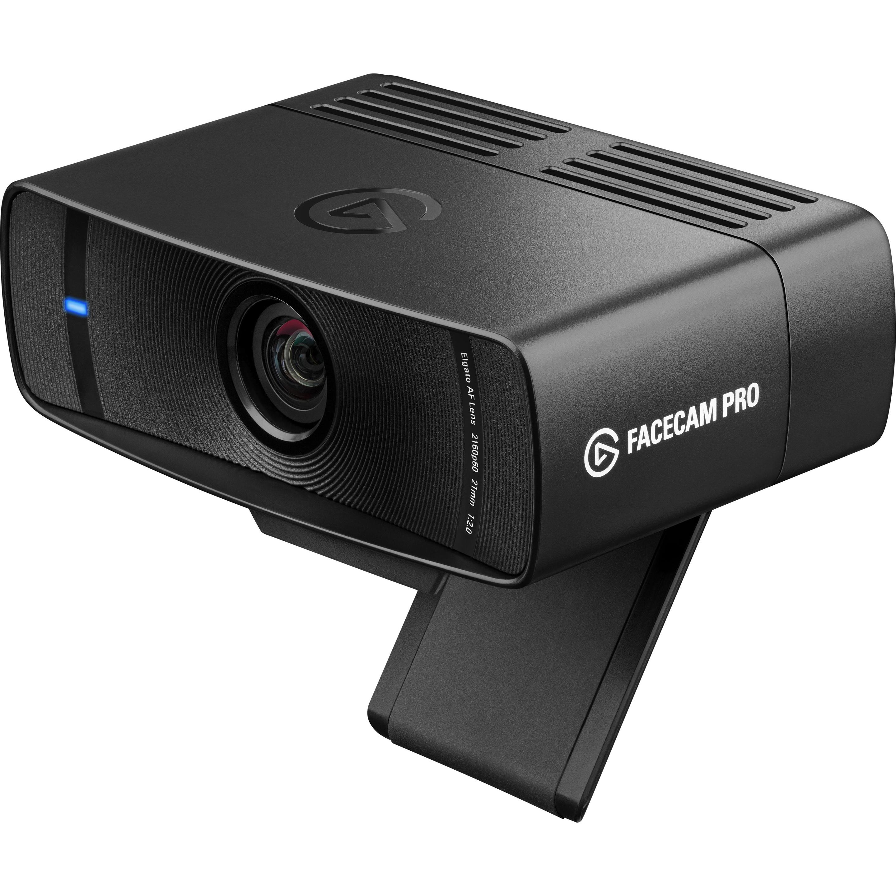 Elgato Facecam Pro - kaufen bei Galaxus